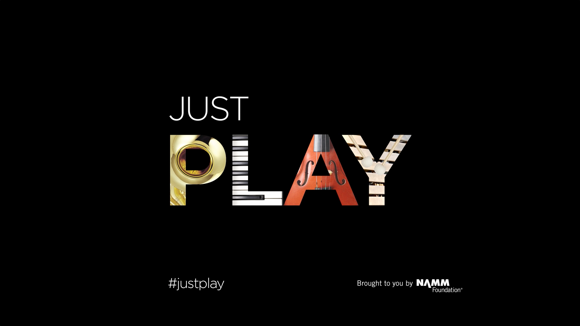 Just Play