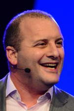 TED Talk Sensation Richard Gerver Talked Communication, Impact, and ...