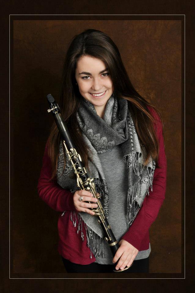 Gard Scholarship Award Recipient, Kelly Riordan, Reflects on Working ...