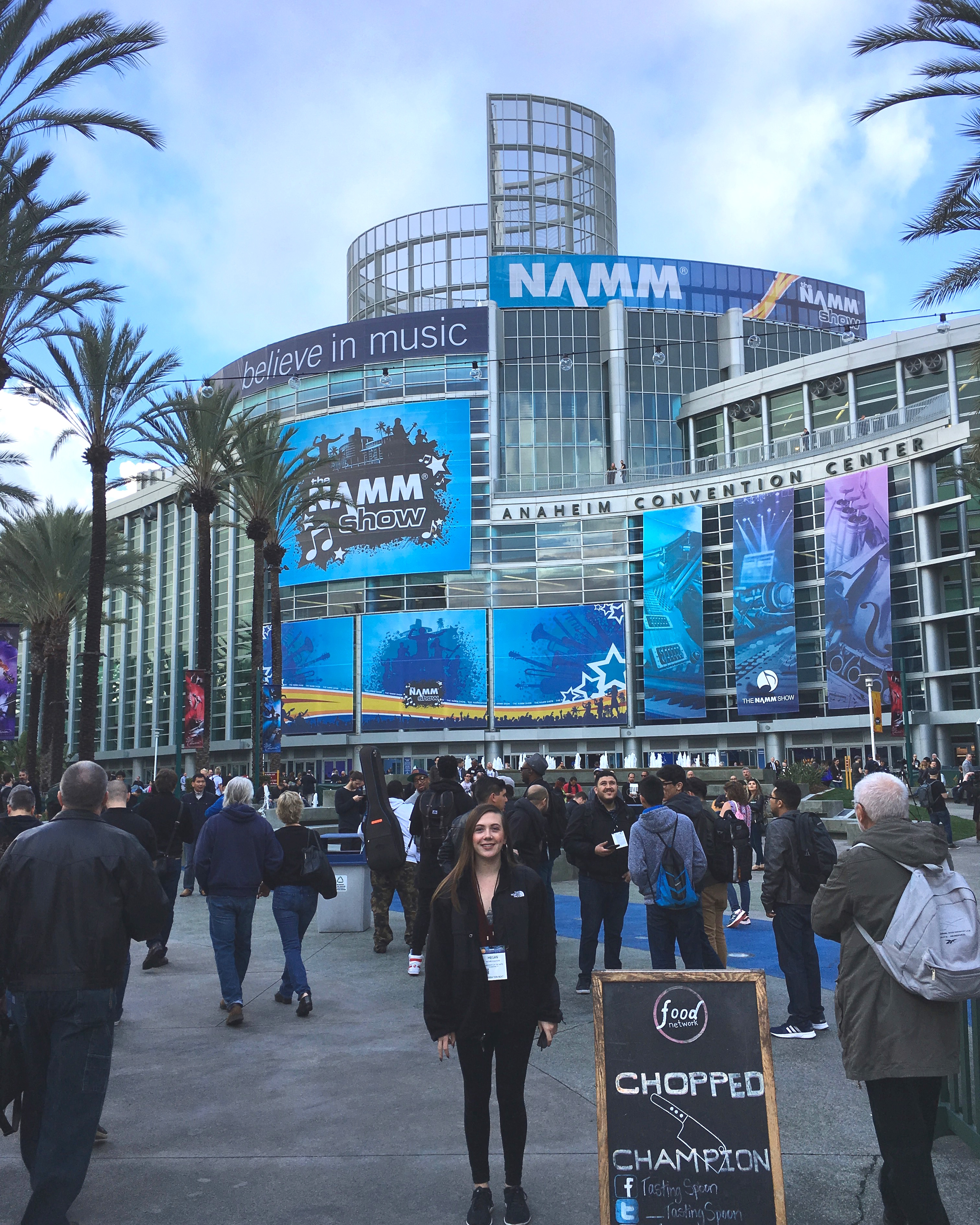 NAMM President’s Innovation Award Recipient, Megan Kaulfers, Working to ...