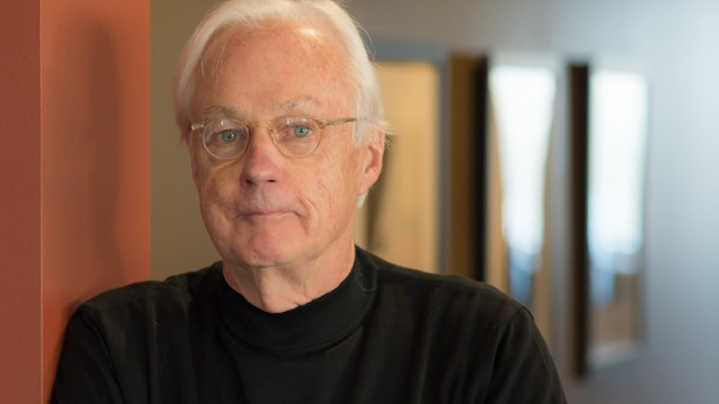 Struck By Lightning! Bill Ivey Finds Meaning and Purpose in Homegrown ...