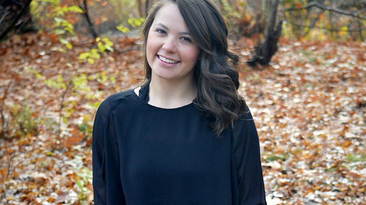 NAMM President’s Innovation Award Recipient: Madison Booth | NAMM ...