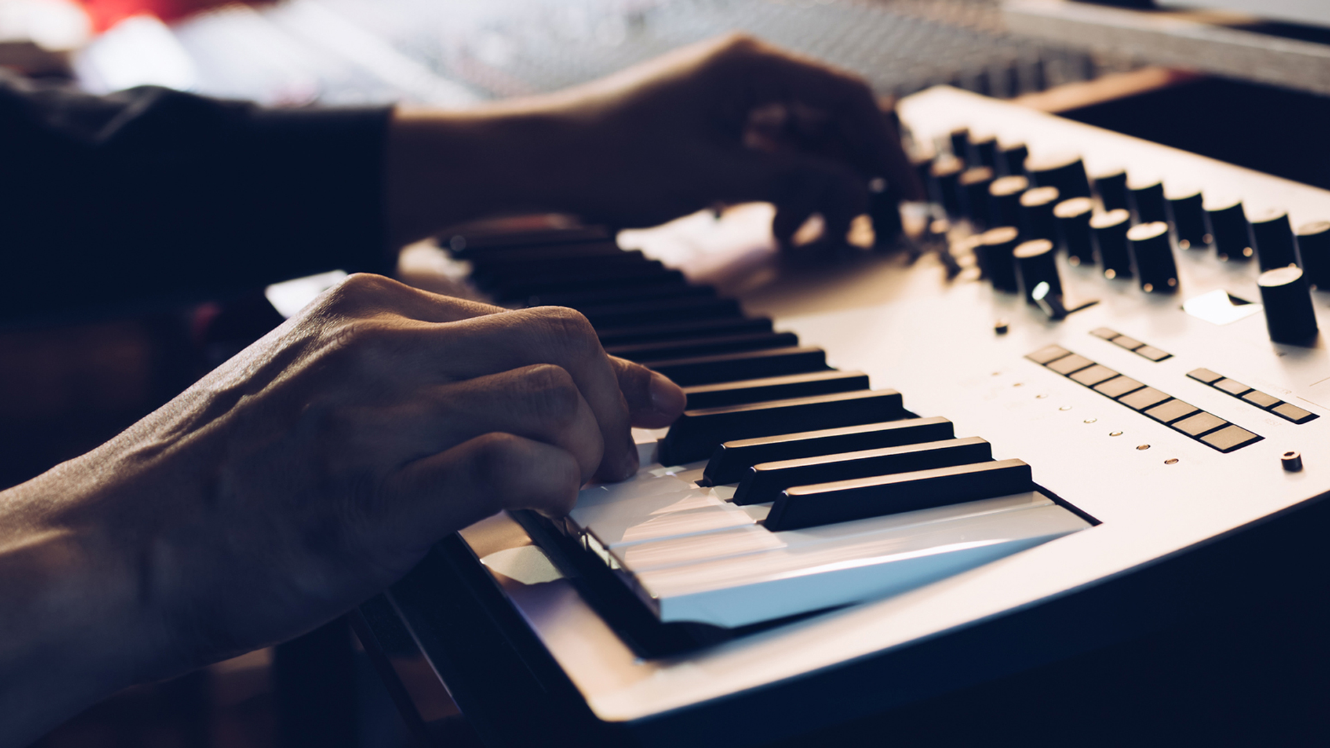 The NAMM Foundation and the MIDI Association announce the Launch of The ...