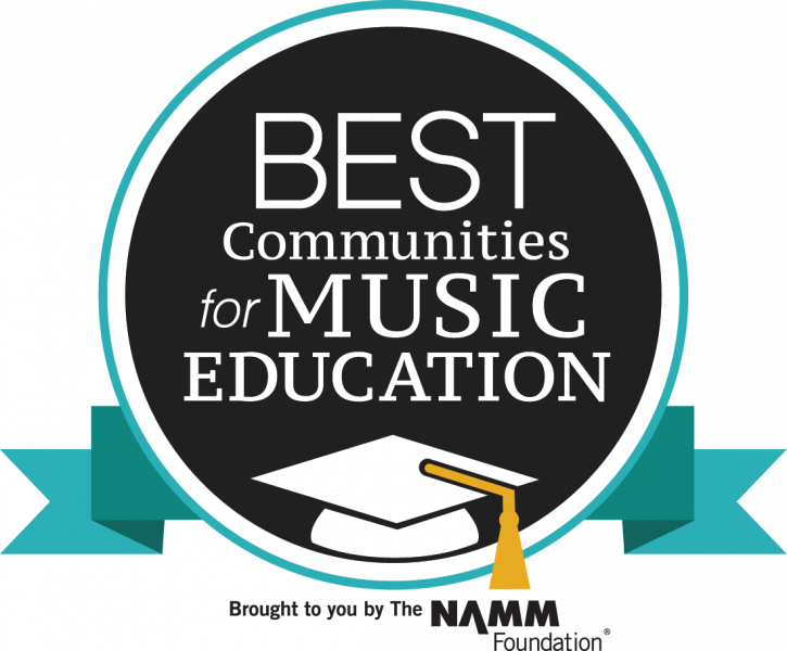 Community | NAMM Foundation