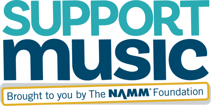 Community | NAMM Foundation