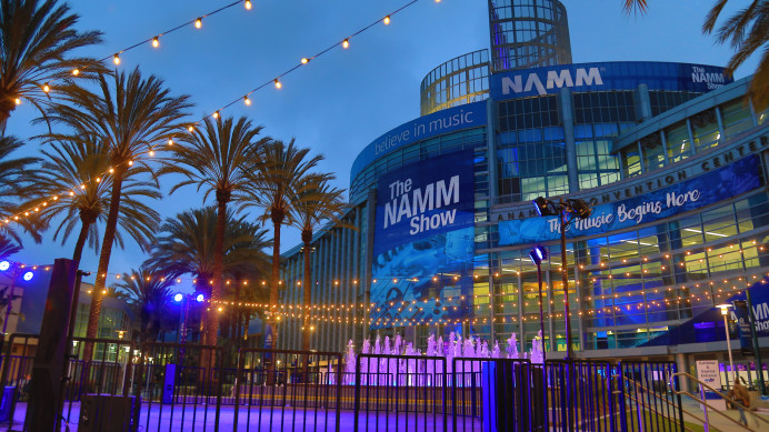 NAMM Foundation | advancing active participation in music making ...