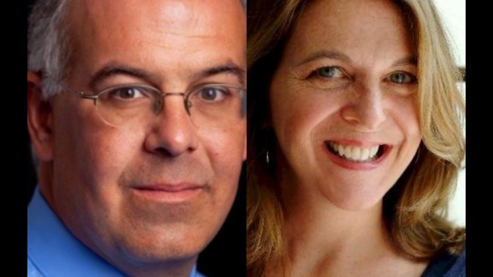 David Brooks and Kathy Fletcher Discuss the Future of the Arts | NAMM ...