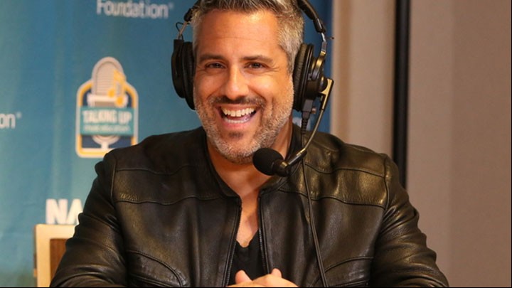 Rhythm and Storytelling with Percussionist Rich Redmond | NAMM Foundation