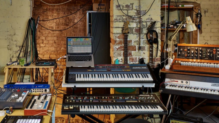 NAMM Foundation | advancing active participation in music making ...